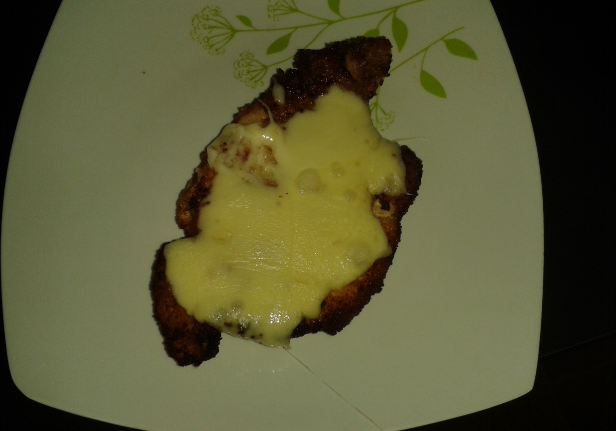 Kotlet z serem - DoradcaSmaku.pl