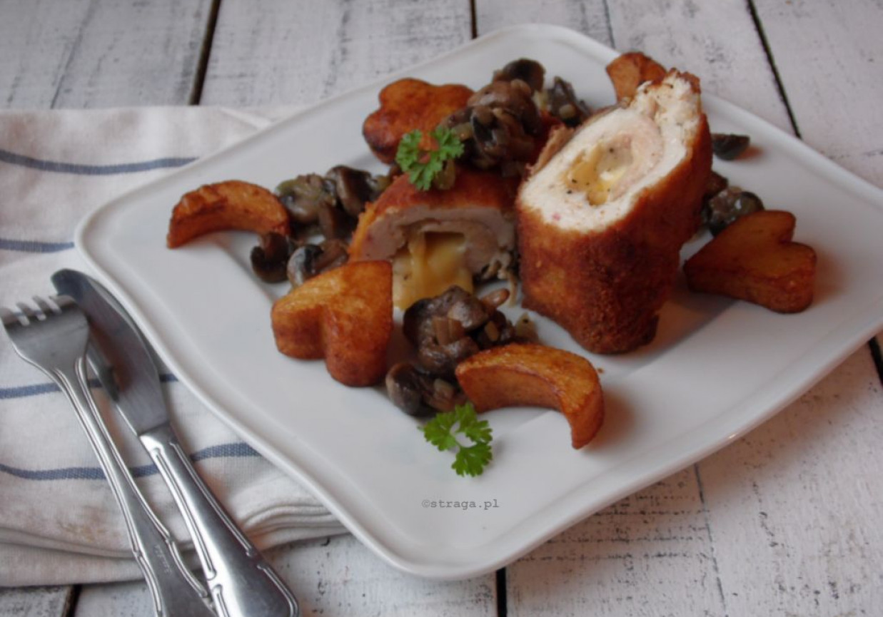 Kotlety Devolay - DoradcaSmaku.pl