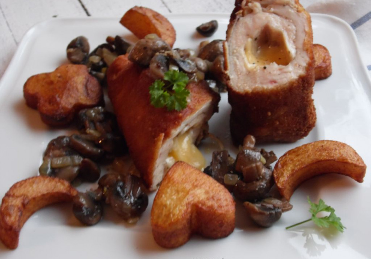 Kotlety Devolay - DoradcaSmaku.pl