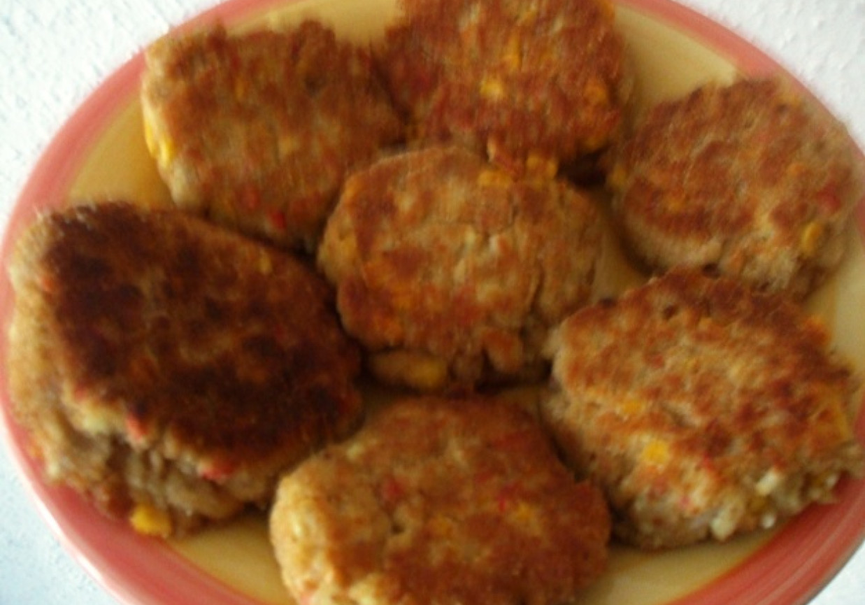 Kotlety jajeczne z dodatkami - DoradcaSmaku.pl