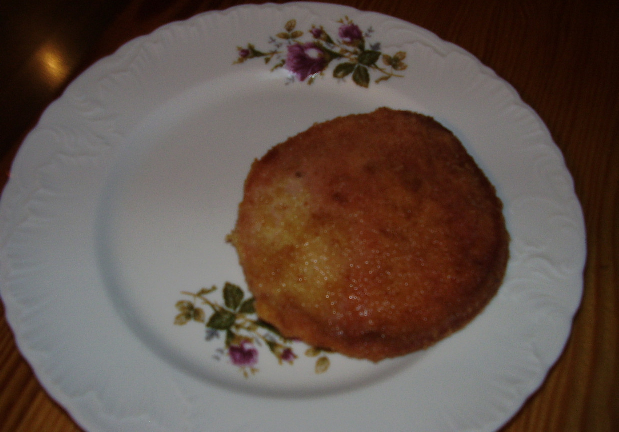 Kotlety z mortadeli - DoradcaSmaku.pl