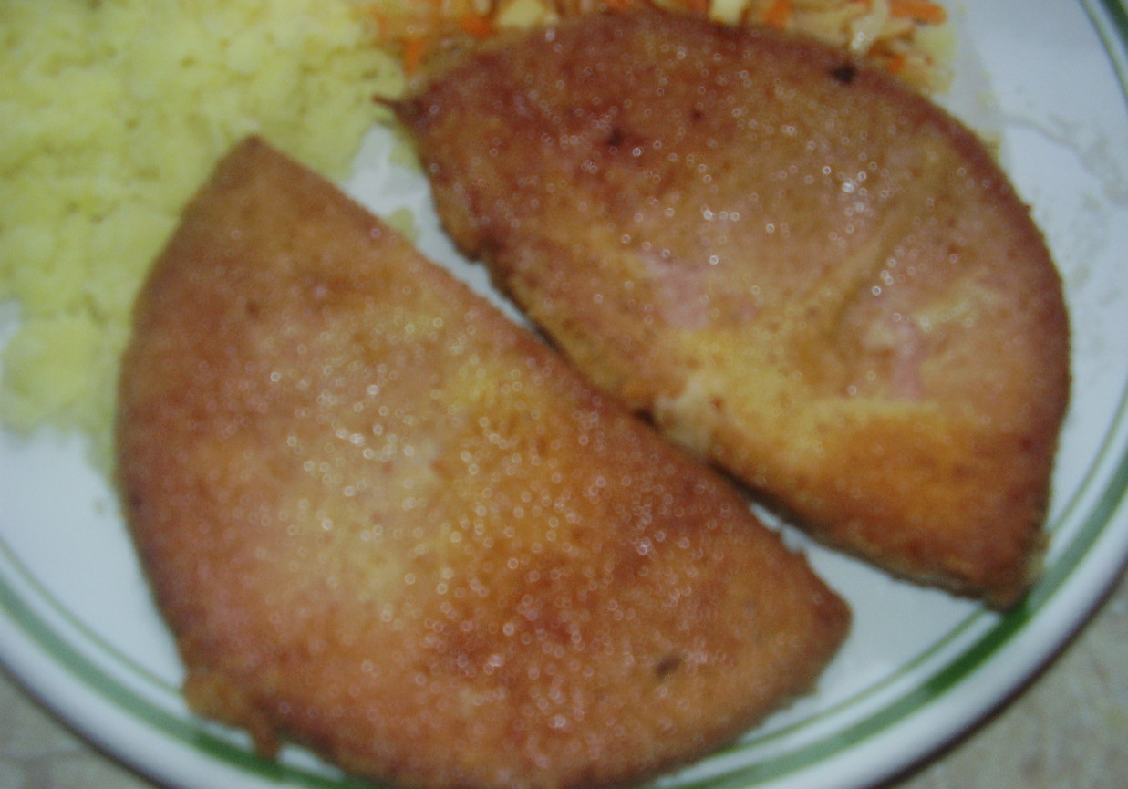 kotlety z mortadeli - DoradcaSmaku.pl