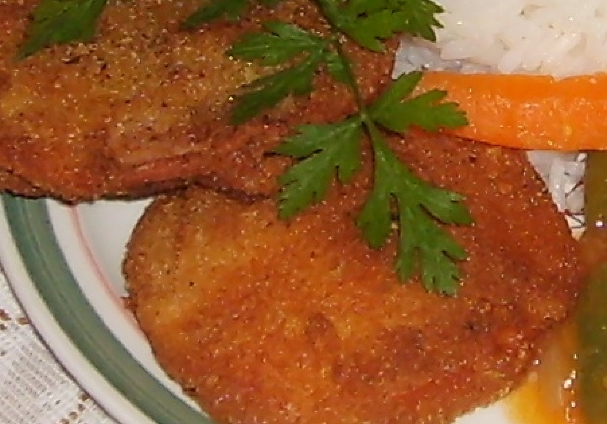 Kotlety z mortadeli - DoradcaSmaku.pl