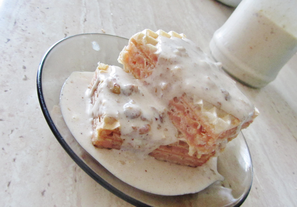 Krem Kinder Bueno Light - DoradcaSmaku.pl