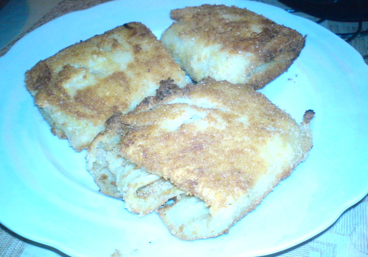 Krokiet - DoradcaSmaku.pl