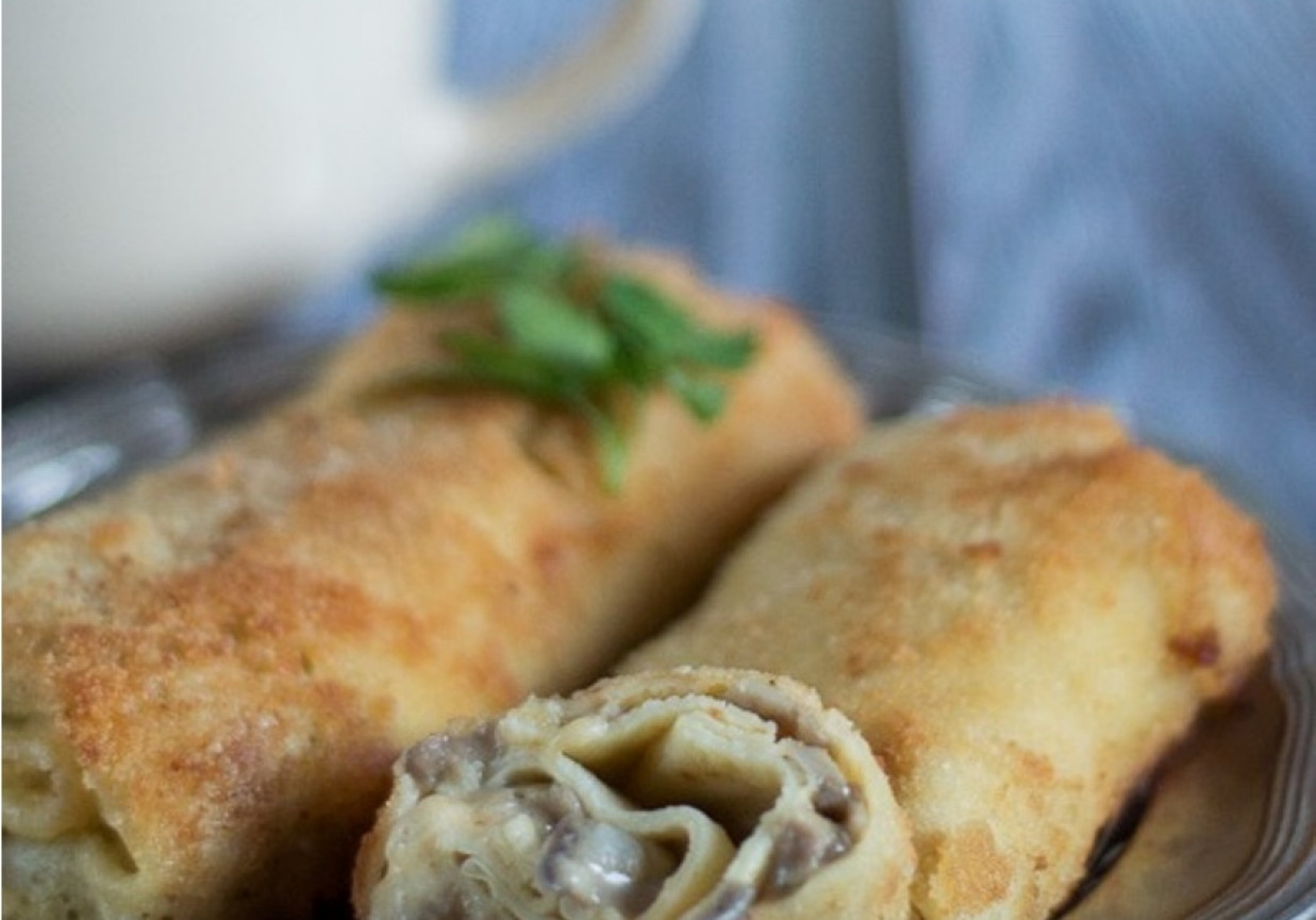 Krokiety - DoradcaSmaku.pl