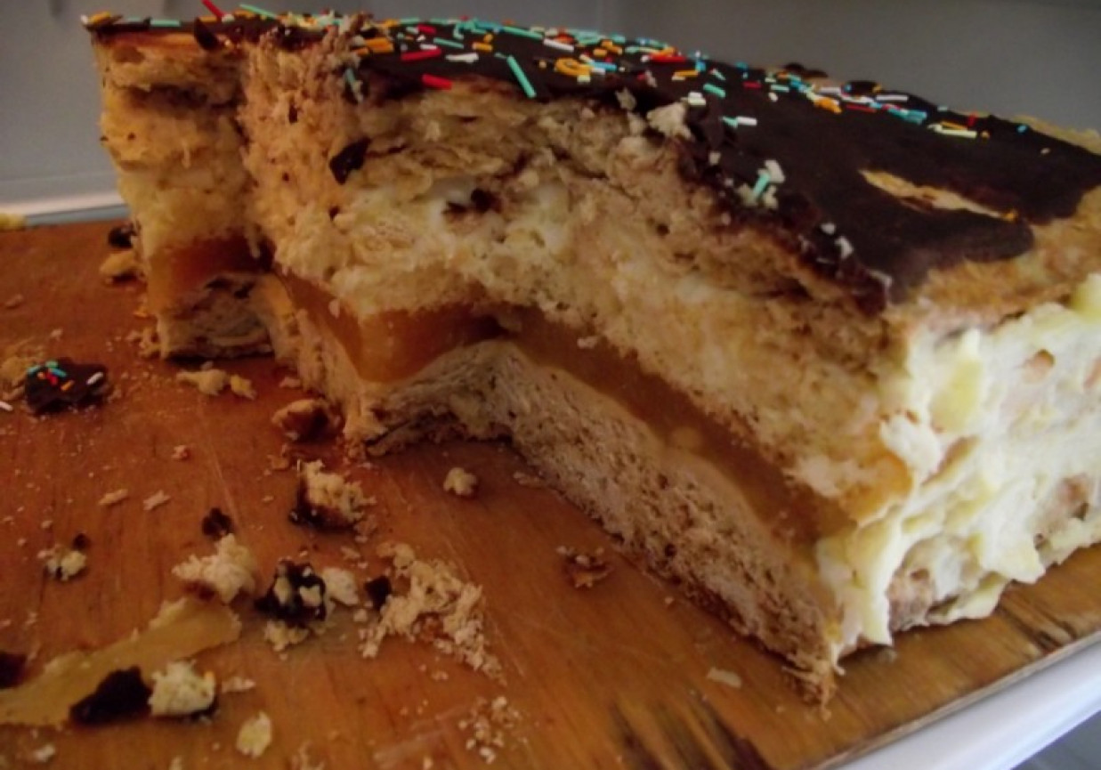 Królewiec - DoradcaSmaku.pl