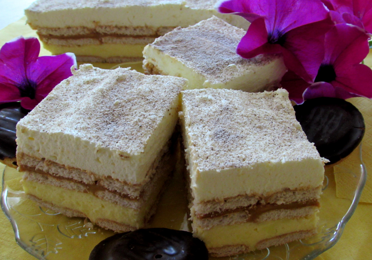 Krówka - DoradcaSmaku.pl