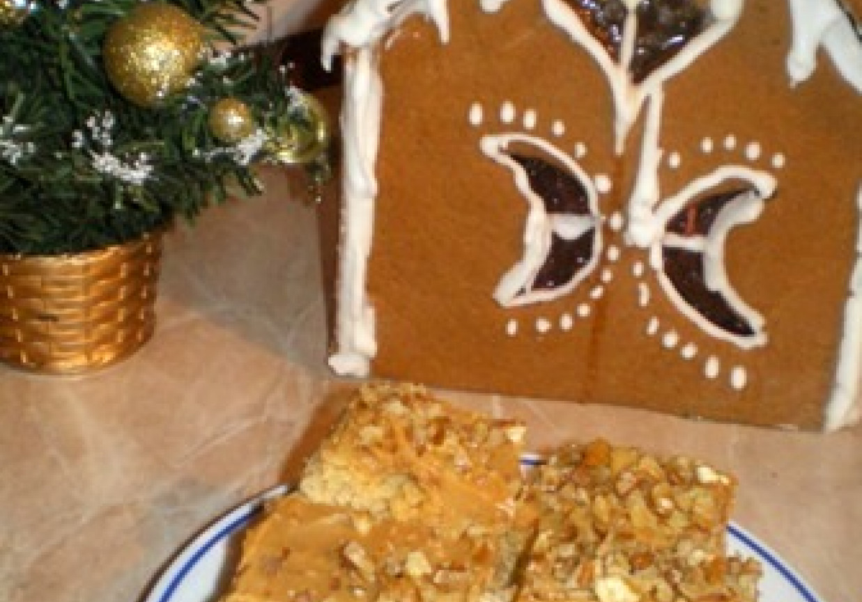 Krówka - DoradcaSmaku.pl