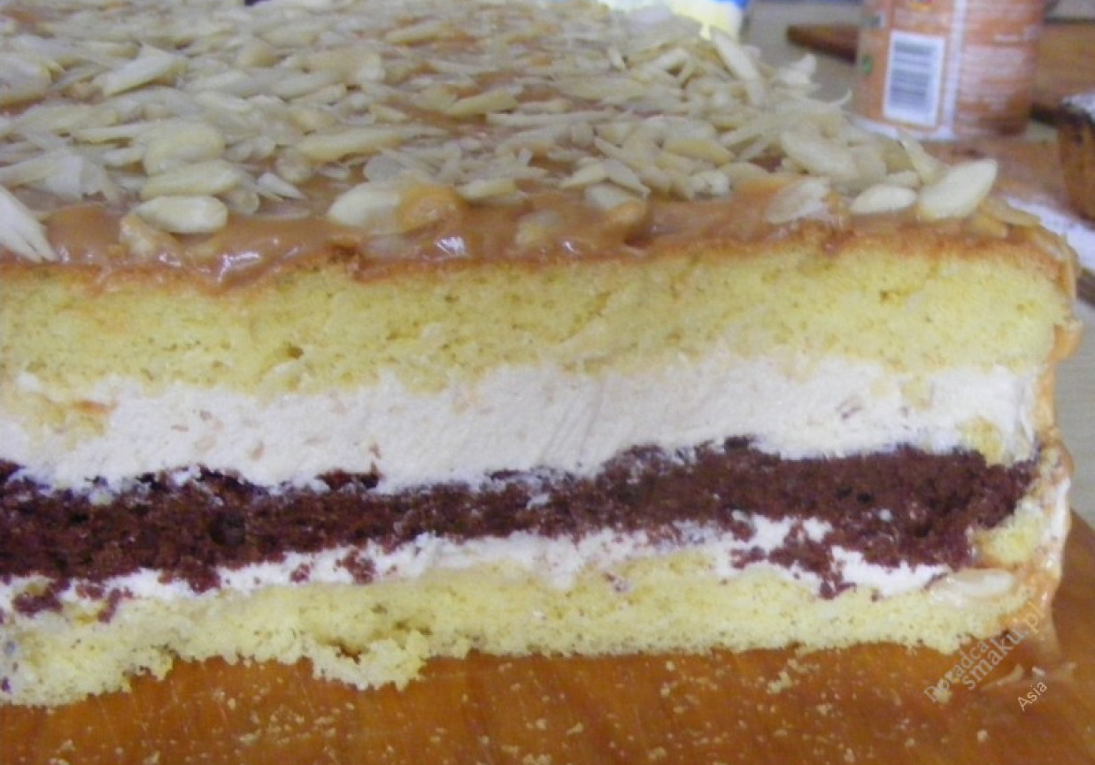 Krówka - DoradcaSmaku.pl