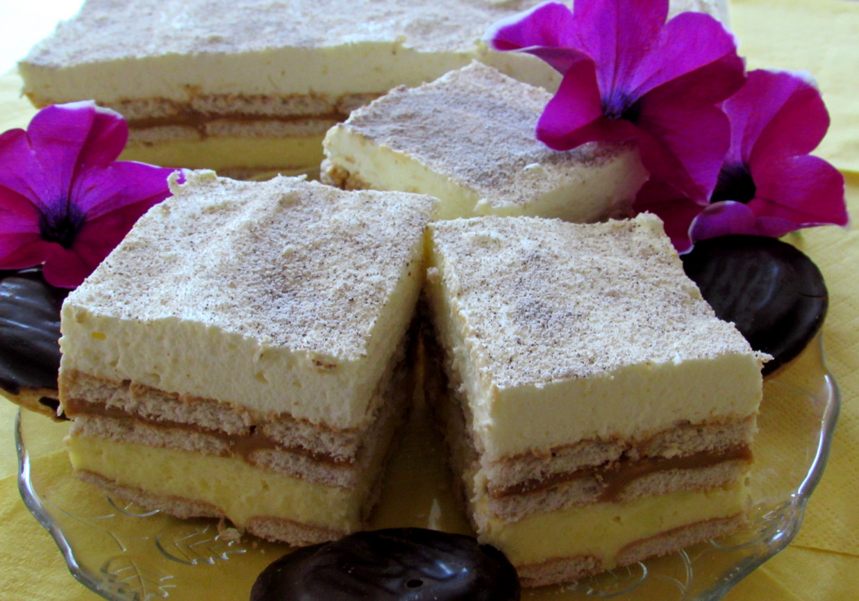 Krówka - DoradcaSmaku.pl