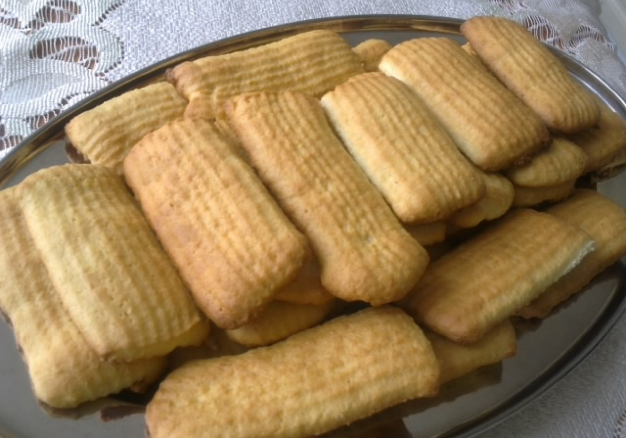 Kruche herbatniki - DoradcaSmaku.pl