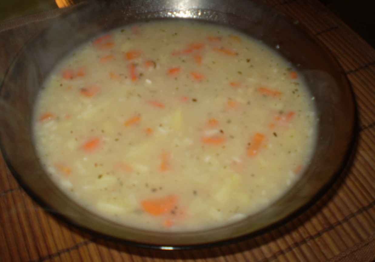 Krupnik - DoradcaSmaku.pl