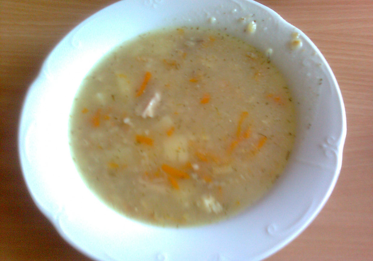 krupnik - DoradcaSmaku.pl