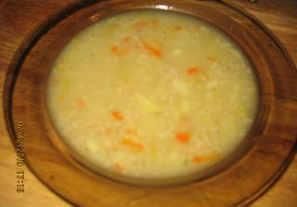 Krupnik - DoradcaSmaku.pl