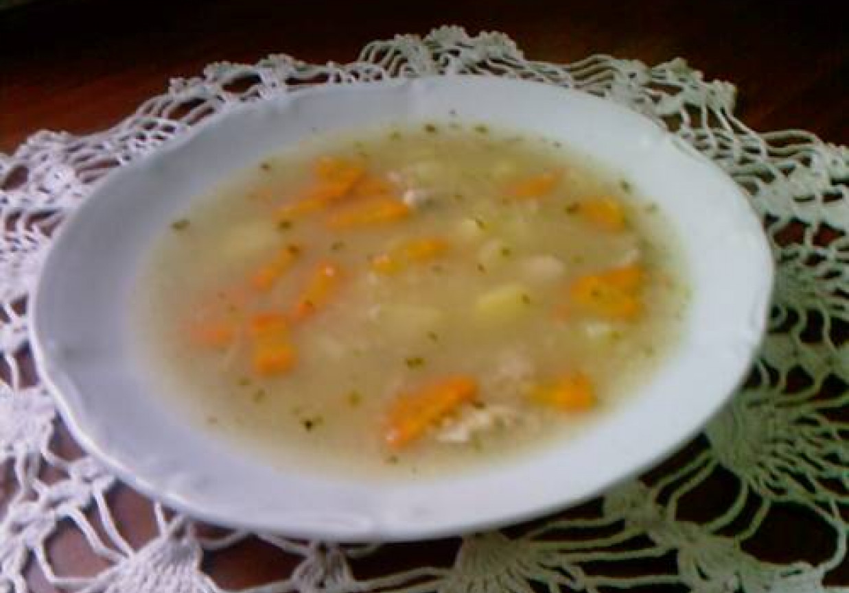 Krupnik - DoradcaSmaku.pl