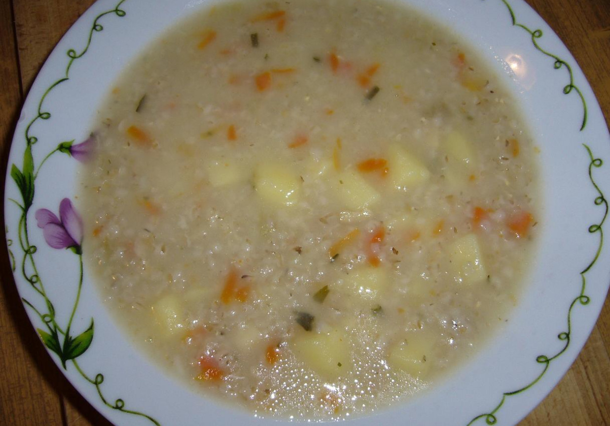 Krupnik - DoradcaSmaku.pl