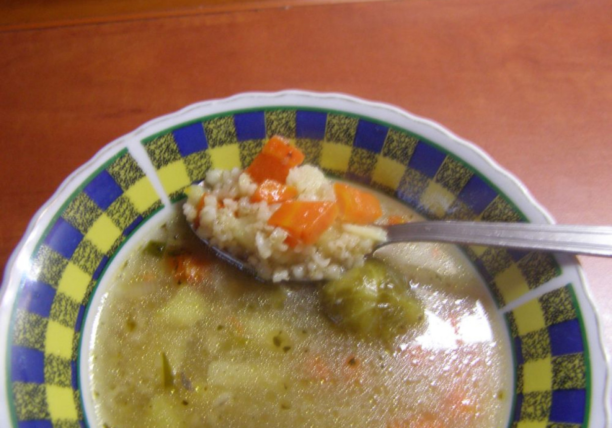 Krupnik - DoradcaSmaku.pl