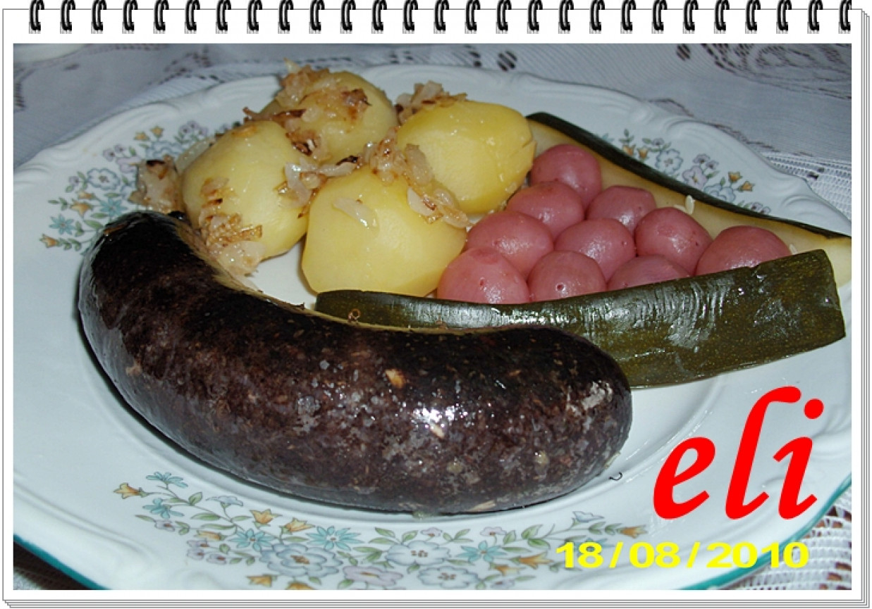 Krupnioki Eli - DoradcaSmaku.pl