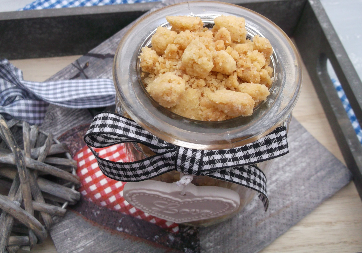 Kruszonka-przepis podstawowy. - DoradcaSmaku.pl