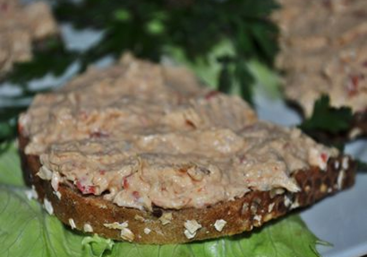 Kubańska pasta z kurczaka - DoradcaSmaku.pl