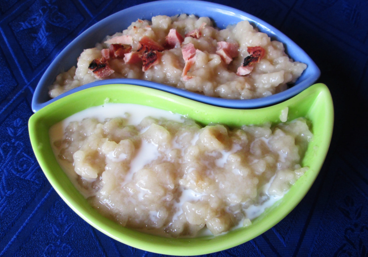 Kulasa potrawa razowa - DoradcaSmaku.pl