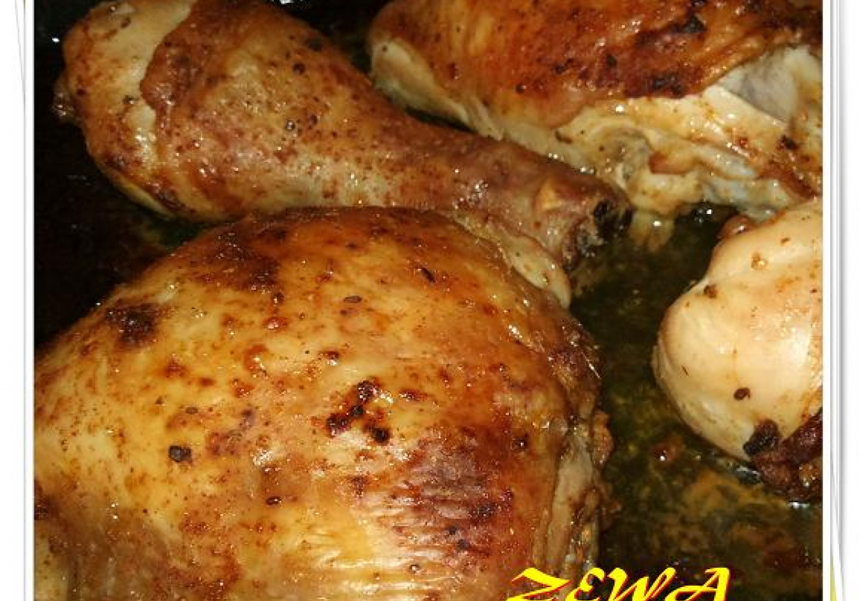 Kurczak słodko kwaśny - DoradcaSmaku.pl