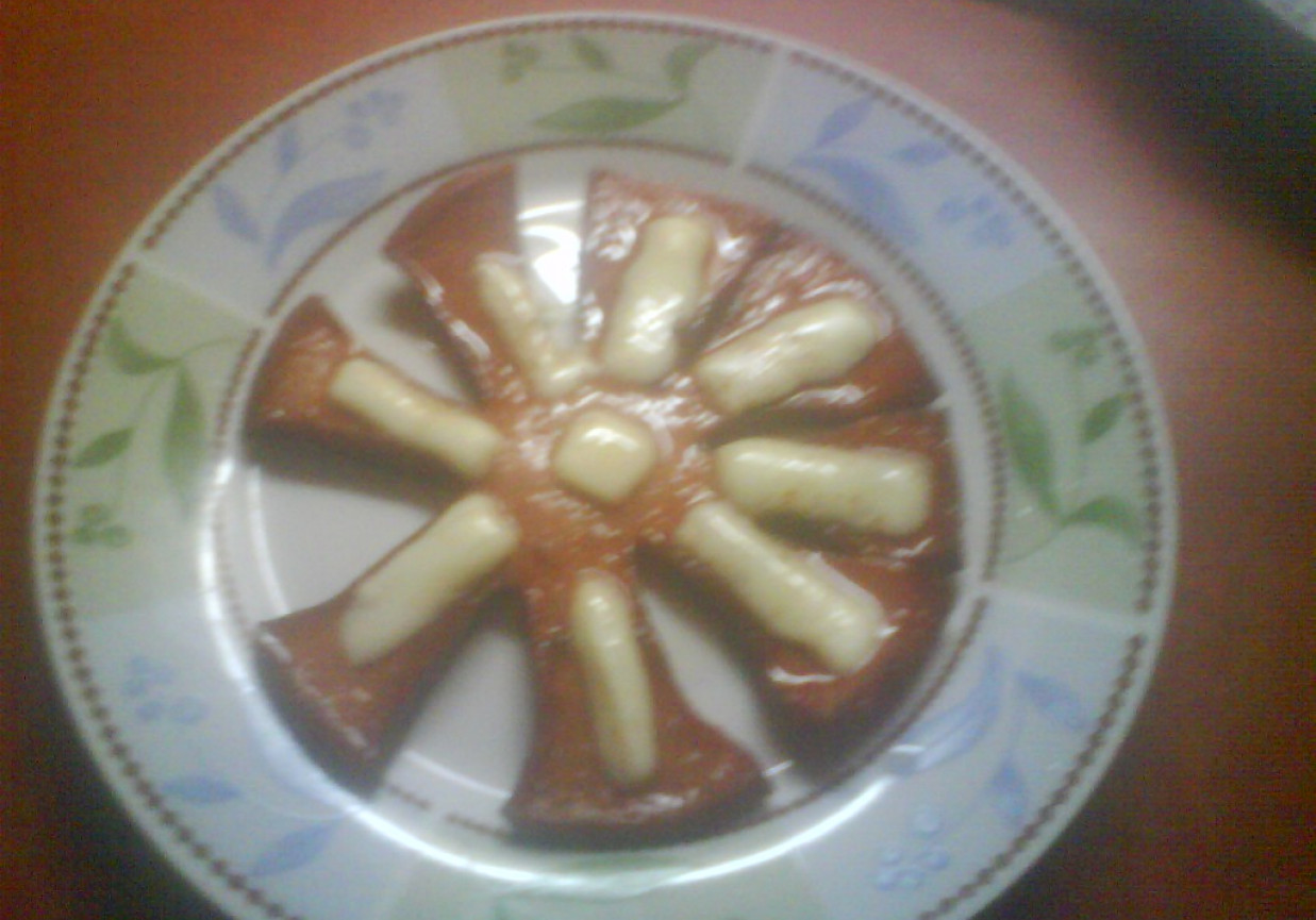 Kwiatuszki z mortadeli - DoradcaSmaku.pl