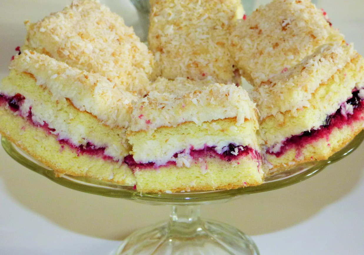 Łabędzi puch - DoradcaSmaku.pl