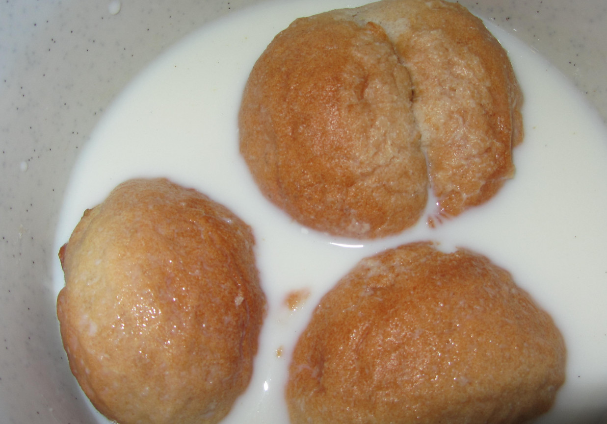 Łabędzi puch - DoradcaSmaku.pl