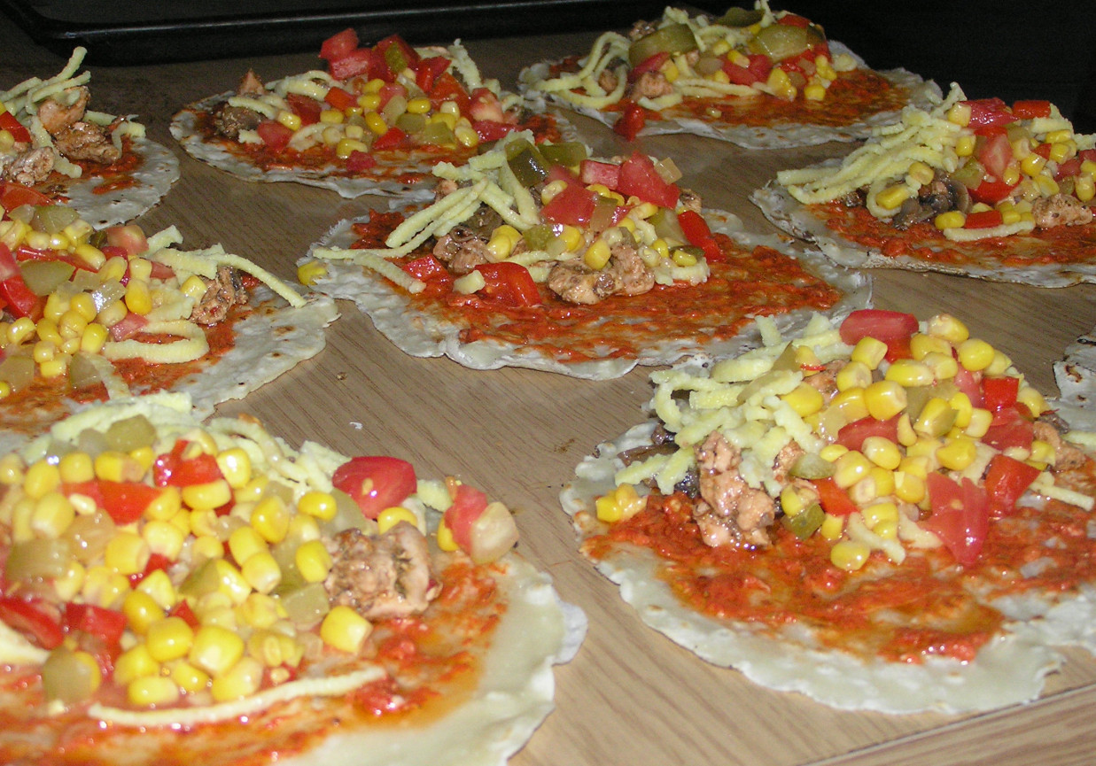 Lachmachum - DoradcaSmaku.pl