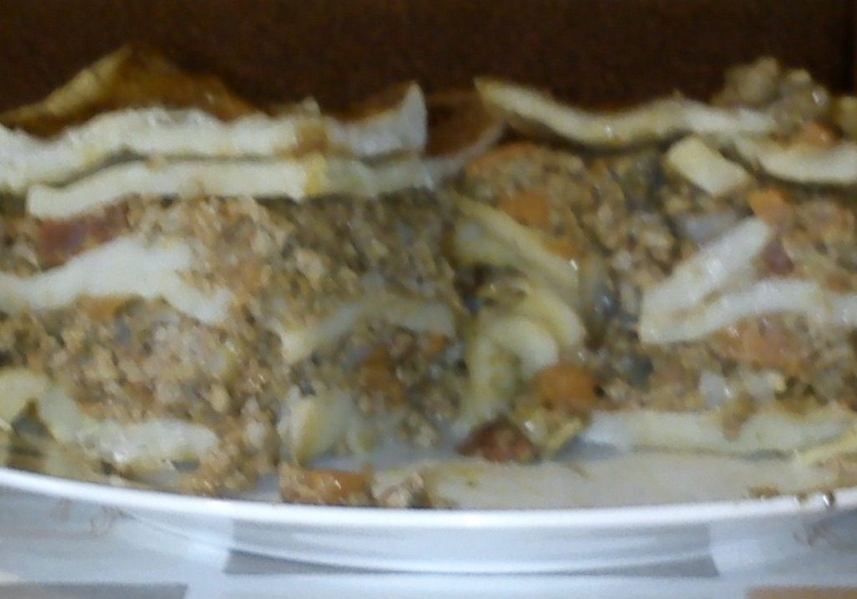 lazania - DoradcaSmaku.pl