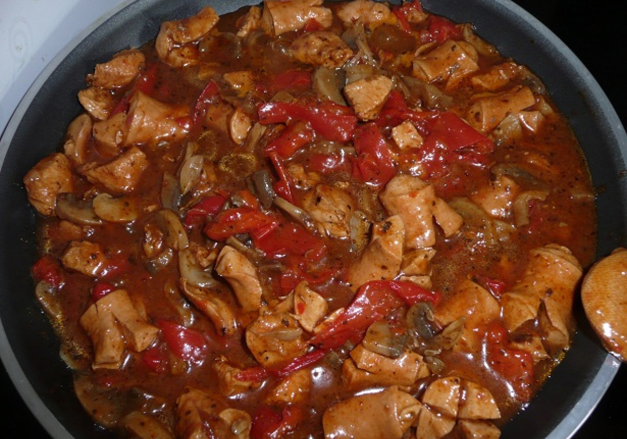 lecho - DoradcaSmaku.pl