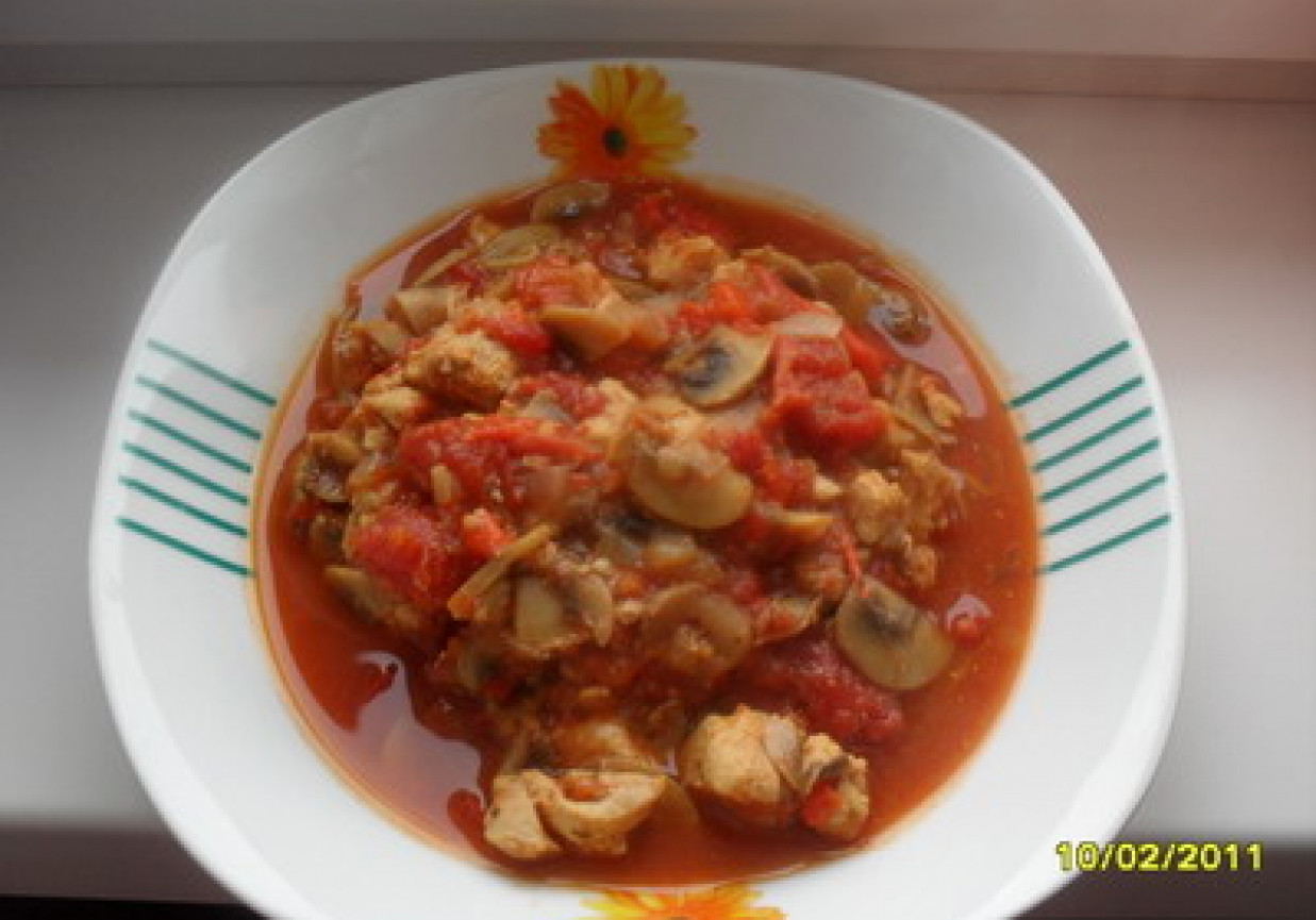 Lecso - DoradcaSmaku.pl