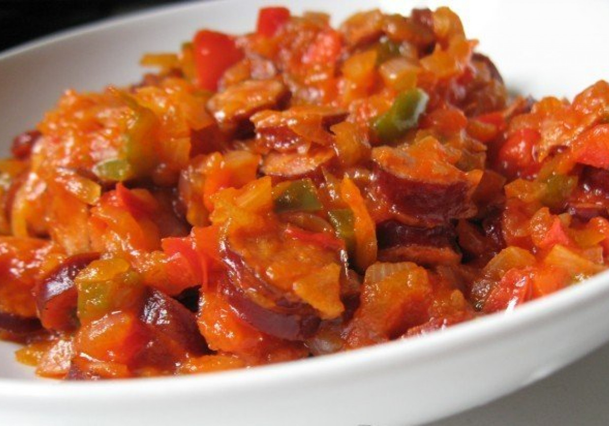 Leczo - DoradcaSmaku.pl