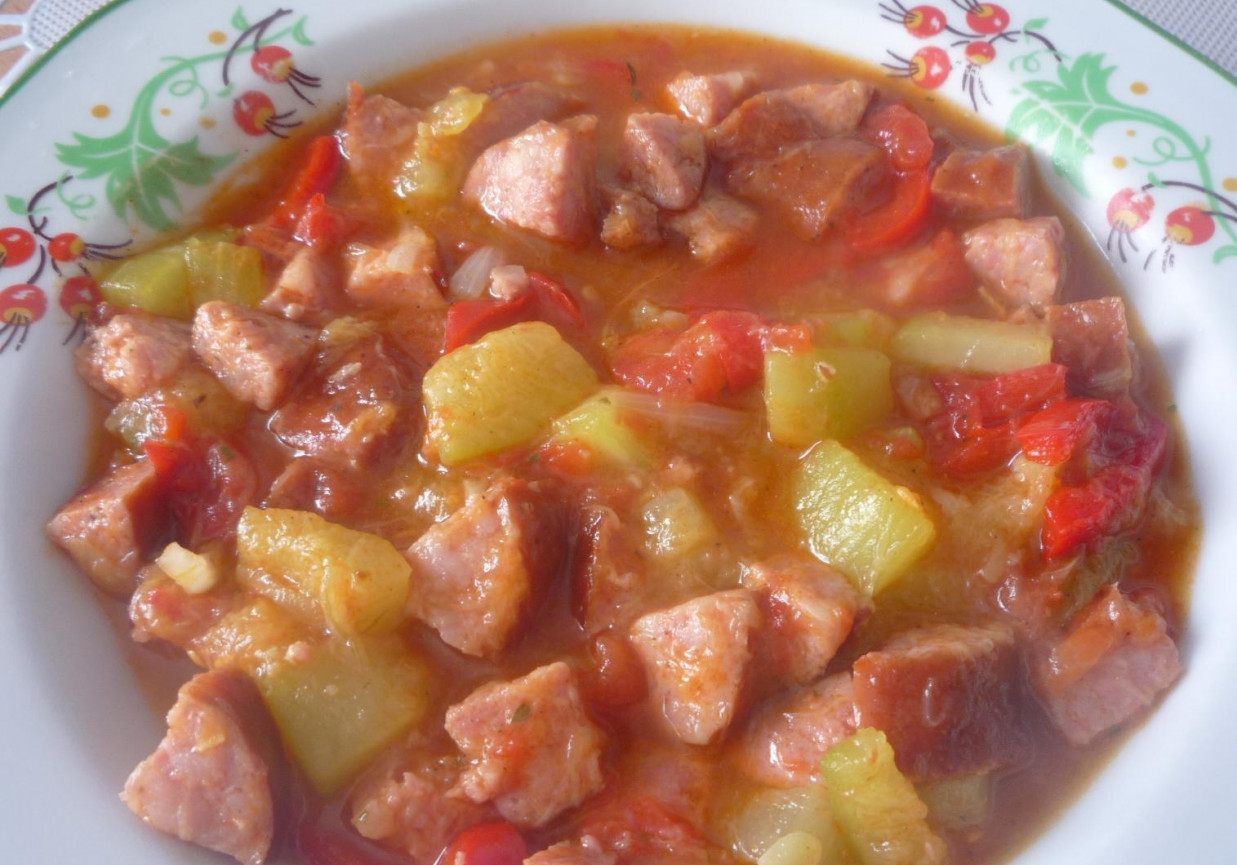 Leczo - DoradcaSmaku.pl