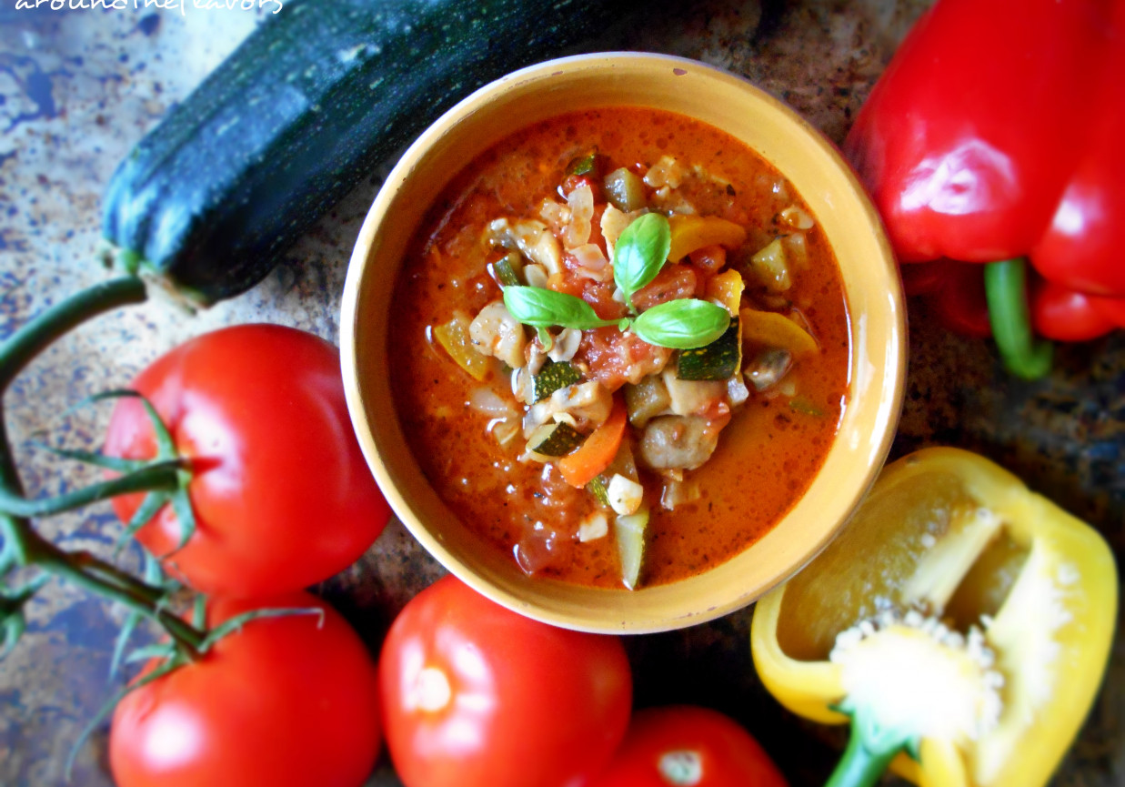 Leczo - DoradcaSmaku.pl