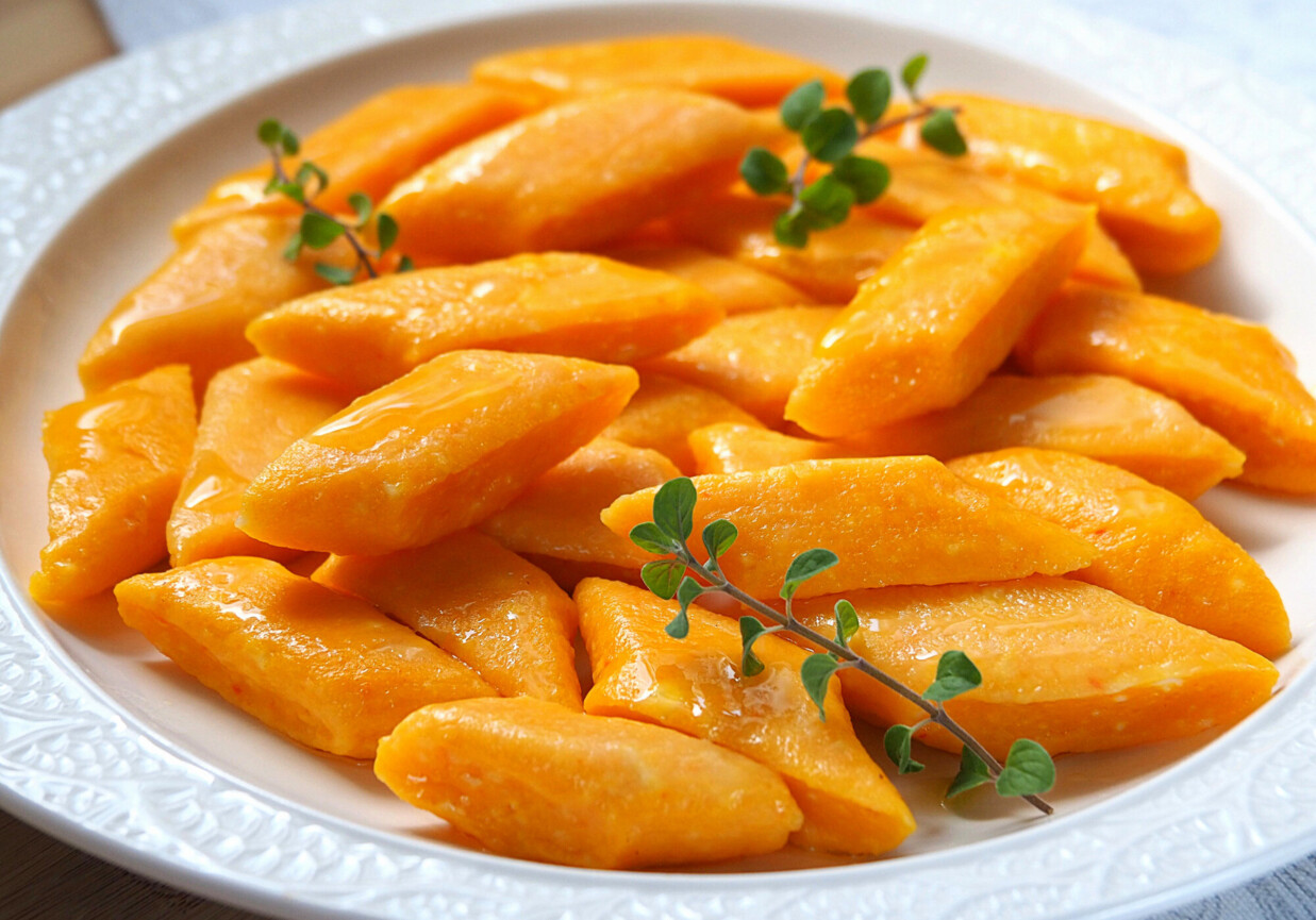 Leniwe z dyni - DoradcaSmaku.pl