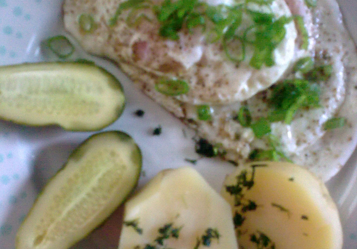 Letni obiad odsłona - DoradcaSmaku.pl