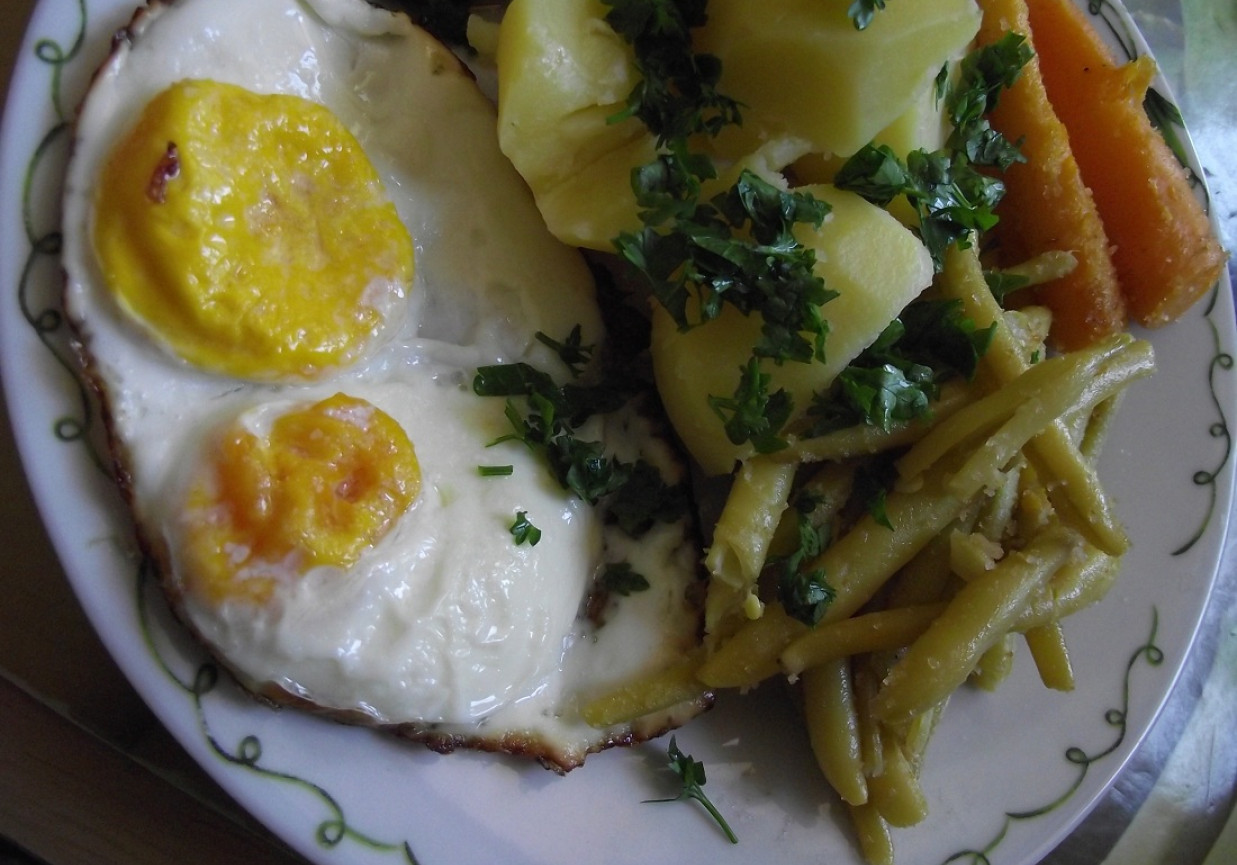 Letni obiad - DoradcaSmaku.pl