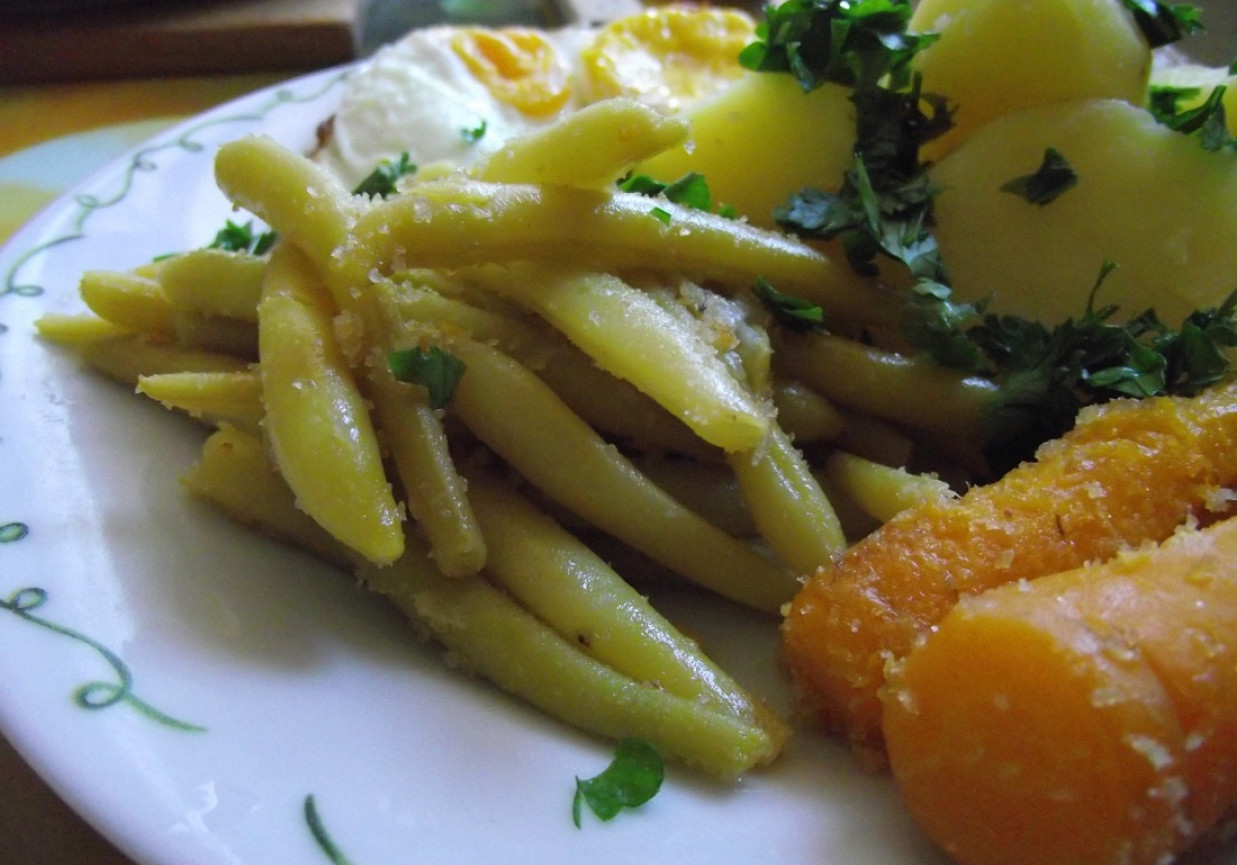 Letni obiad - DoradcaSmaku.pl