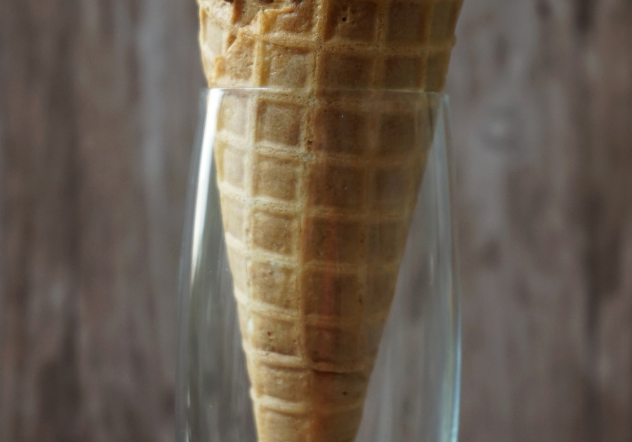 Lody czekoladowe – nutella - DoradcaSmaku.pl