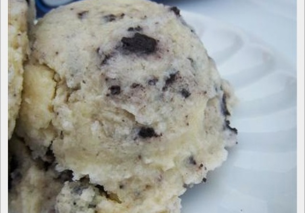 Lody z Oreo - DoradcaSmaku.pl