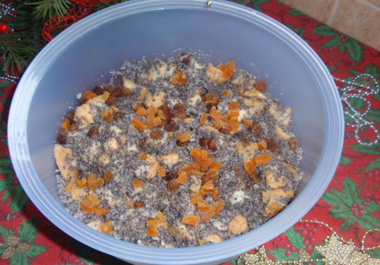 Makówka - DoradcaSmaku.pl