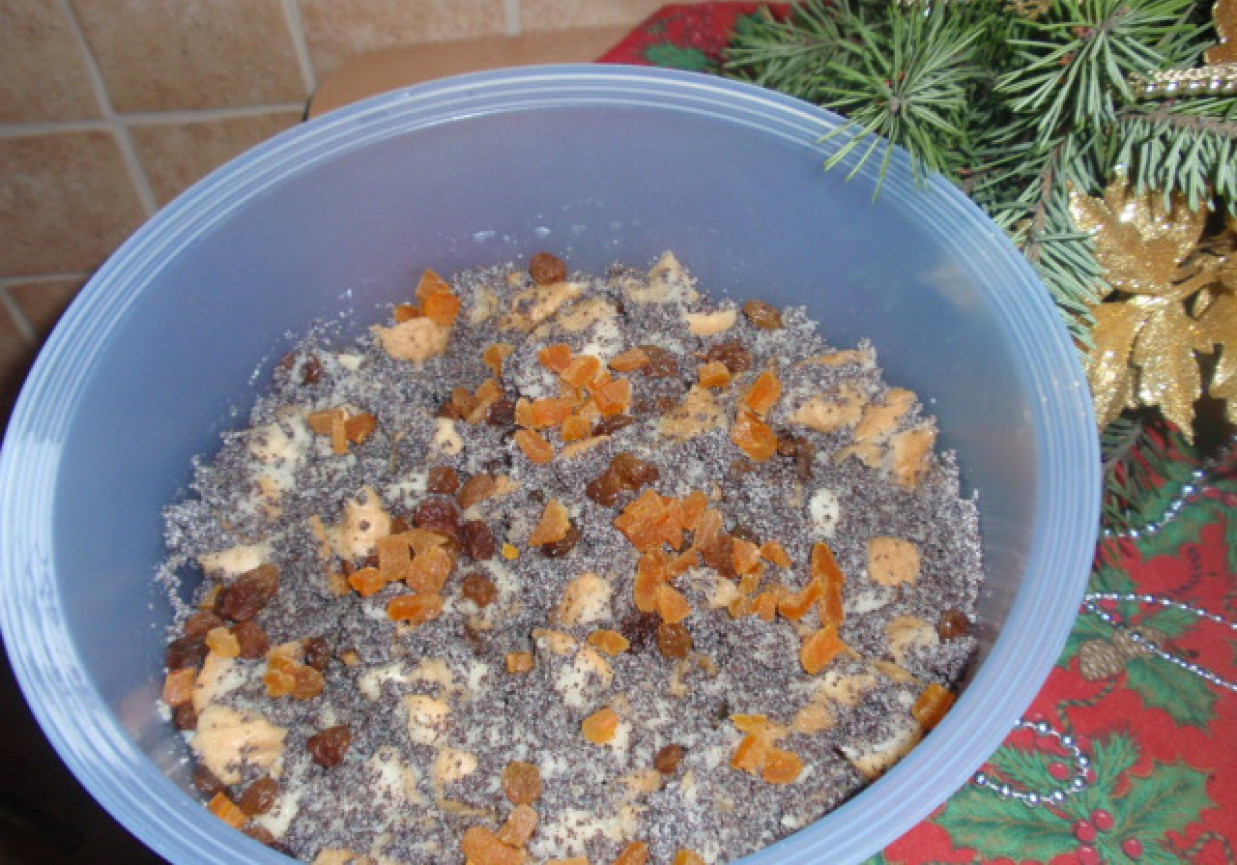 Makówka - DoradcaSmaku.pl