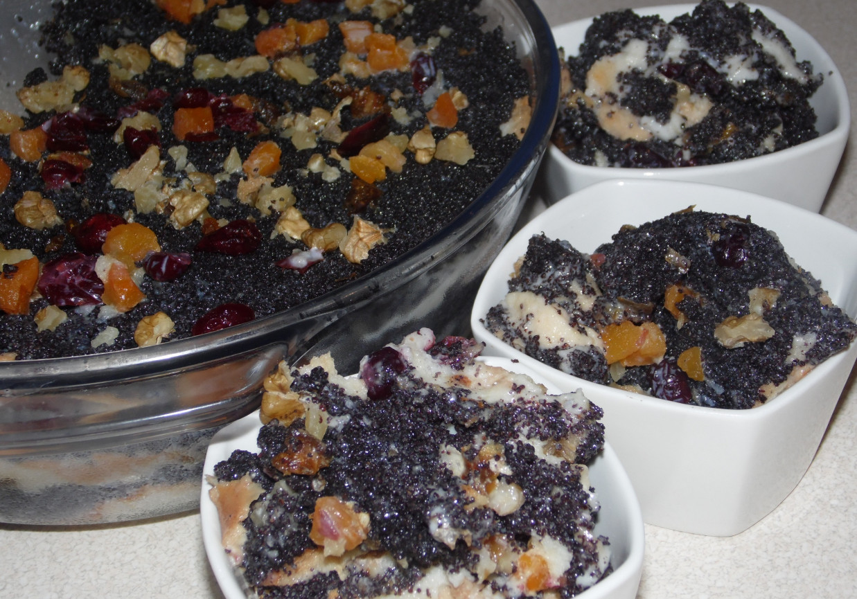 Makówki - DoradcaSmaku.pl