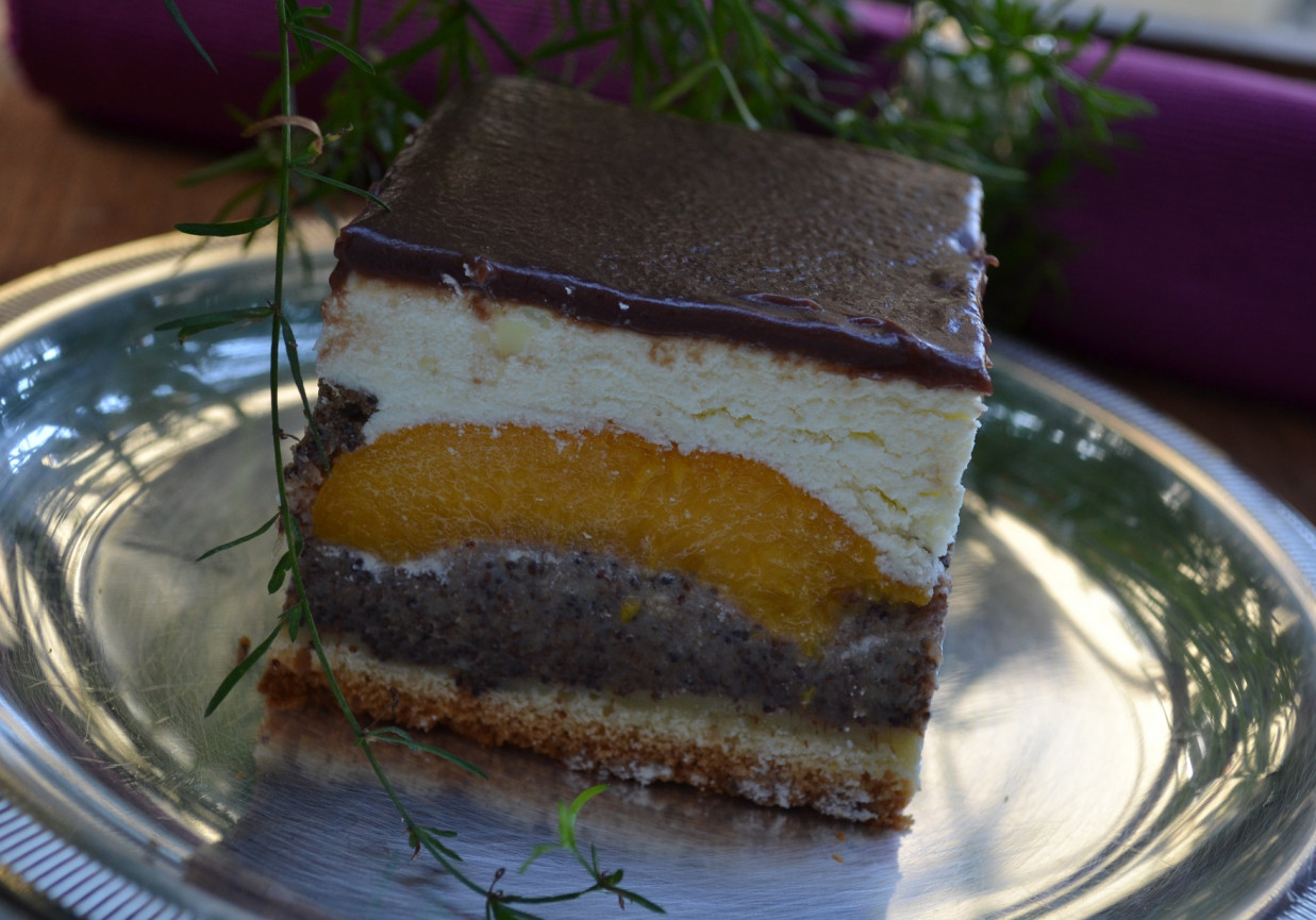 Makowo - owocowy - DoradcaSmaku.pl