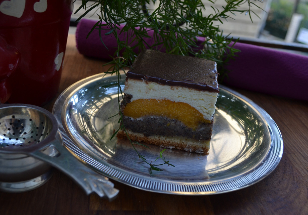 Makowo - owocowy - DoradcaSmaku.pl