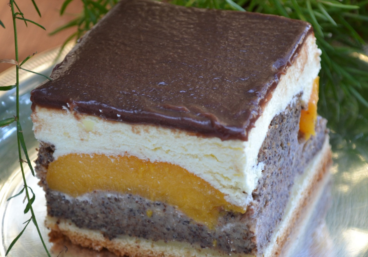 Makowo - owocowy - DoradcaSmaku.pl