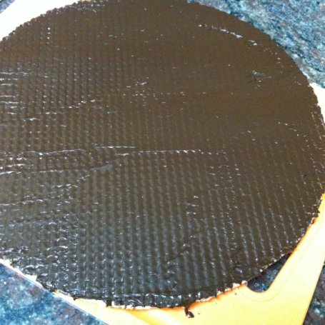 Malinowy tort Pischinger - DoradcaSmaku.pl